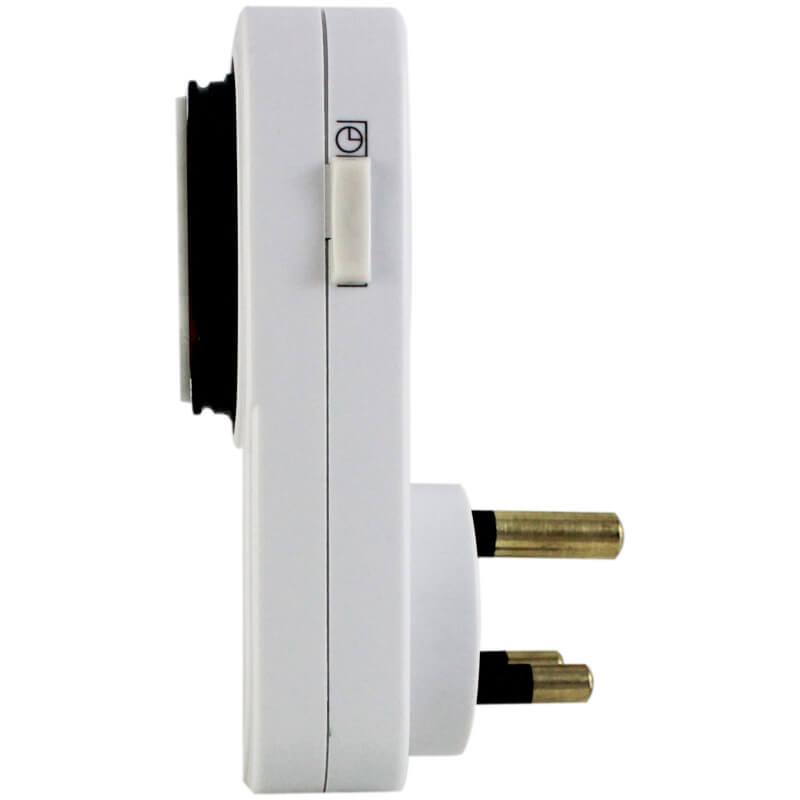 Major Tech 24 Hour Programmable Timer– Shop4Deals