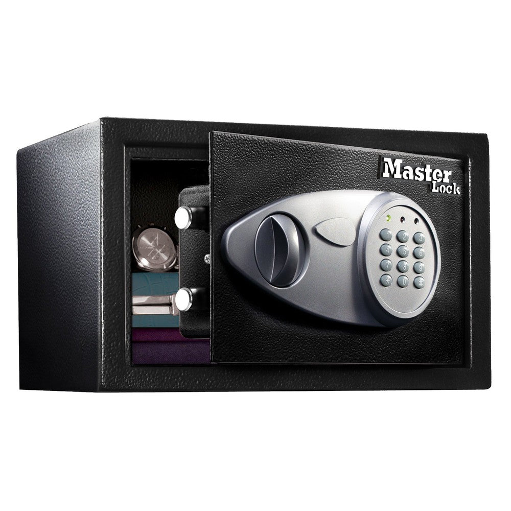 Master Lock Digital Security Safe– Shop4Deals