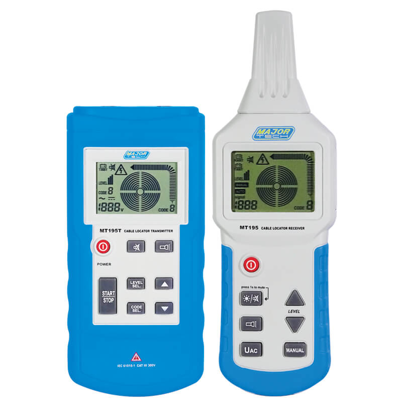 Major Tech Cable Locator– Shop4Deals