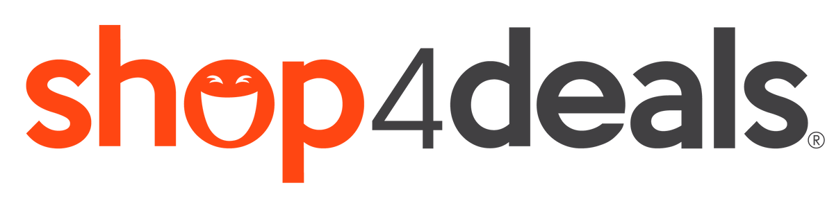 Shop4Deals | We are in love with great deals!!!