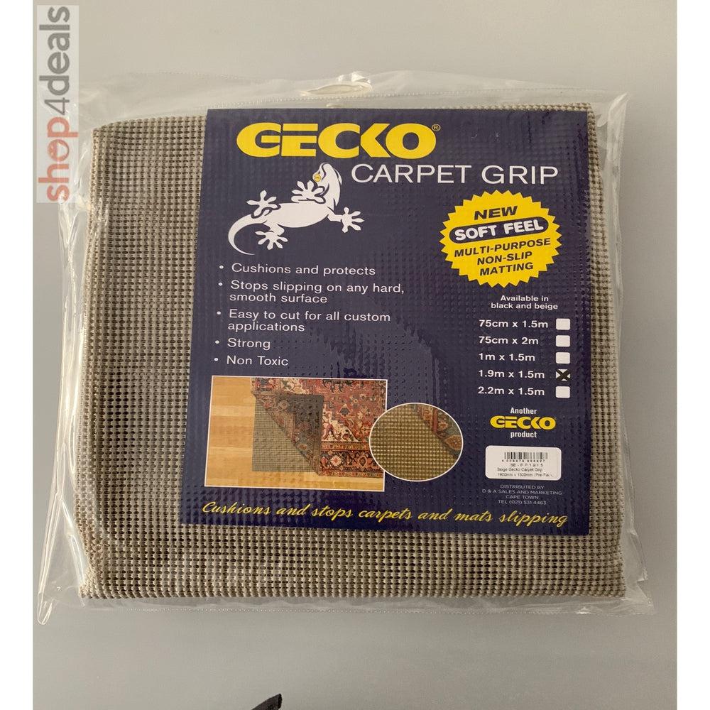 Gecko Carpet Grip– Shop4Deals