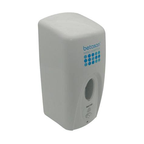 Betasan™ Medical-Grade Hand Sanitiser Dispenser - Manual– Shop4Deals