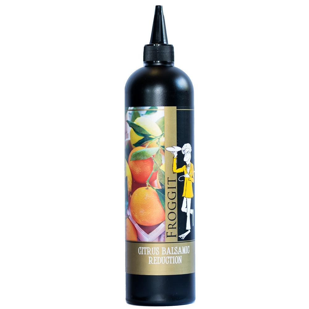 Froggit Food Reduction Citrus Balsamic– Shop4Deals