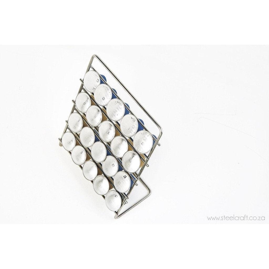 Steelcraft Coffee Capsule Stand– Shop4Deals