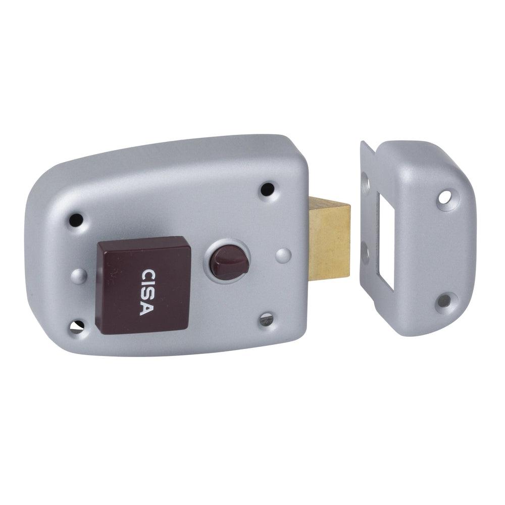 Security CISA Rim Night Latch– Shop4Deals