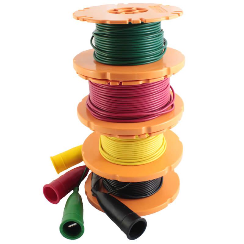 Major Tech Earth Resistivity and Resistance Tester– Shop4Deals