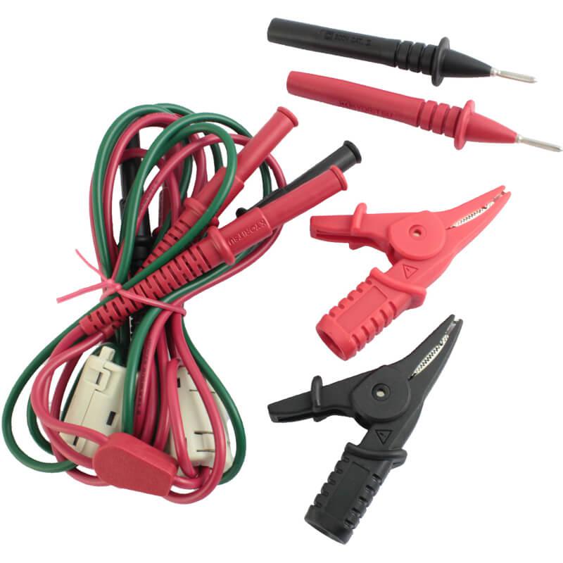 Major Tech Earth Resistivity and Resistance Tester– Shop4Deals