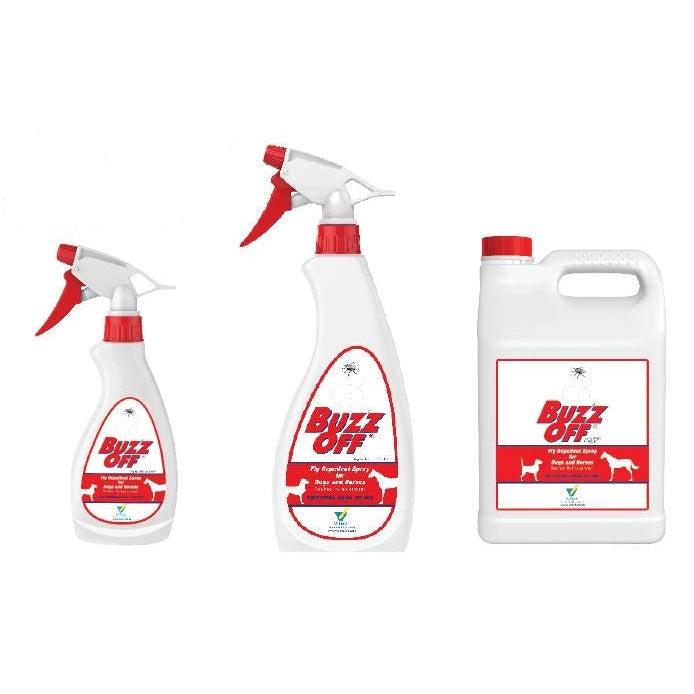 Buzz Off Spray– Shop4Deals