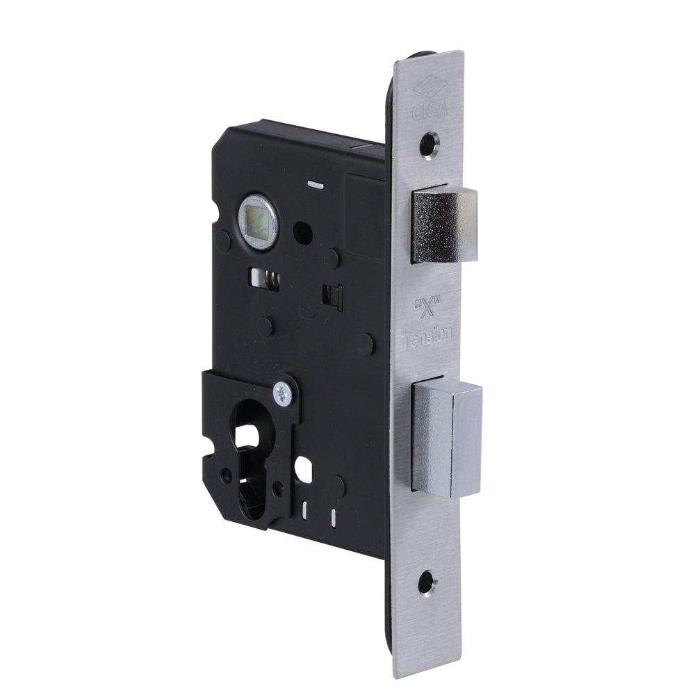 Security CISA Euro Cylinder Stainless Steel Sash Lock– Shop4Deals